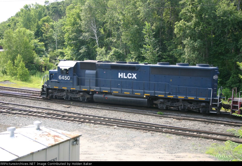 HLCX 6450